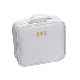 4uniq UNIQ Rejse toilet taske - White