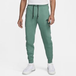 Nike Sportswear Tech Fleece Herren-Jogger - Grün