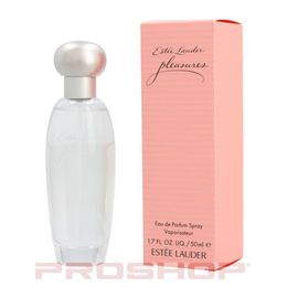 Estée Lauder Estée Lauder Pleasures - 50 ml