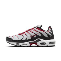 Nike Air Max Plus Herrenschuh - Grau