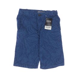 H&M H&M Herren Shorts, blau, Gr. 140