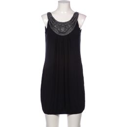 Only Damen Kleid, schwarz, Gr. 38