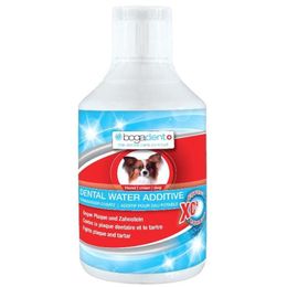 Bogar BogaDent - Dental Water additive dog 250ml - (UBO0743)