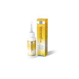 Vetramil - ear drops 50 ml. - (840499)