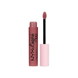 Nyx Cosmetics NYX Professional Makeup Lip Lingerie XXL Matte L