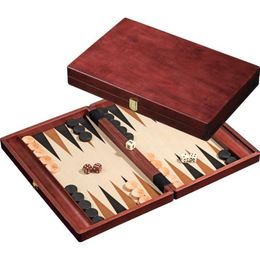 Philos Backgammon Kos medium