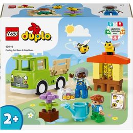 Lego duplo LEGO® Duplo 10419 Imkerei und Bienenstöcke