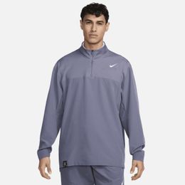 Nike Golf Club Dri-FIT Golfjacke für Herren - Grau