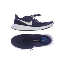 Nike Herren Sneakers, marineblau, Gr. 45