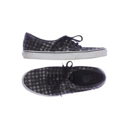 Vans Herren Sneakers, grau, Gr. 45