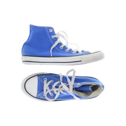 Converse Damen Sneakers, blau, Gr. 6