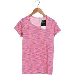 Nike Damen T-Shirt, pink, Gr. 36