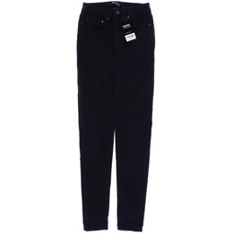 Boden Damen Jeans, schwarz, Gr. 34