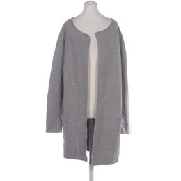 LIEBLINGSSTÜCK Lieblingsstück Damen Strickjacke, grau, Gr. 36