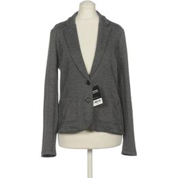 Tom Tailor Damen Blazer, grau, Gr. 36