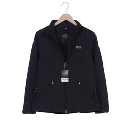 Napapijri Damen Jacke, schwarz, Gr. 42