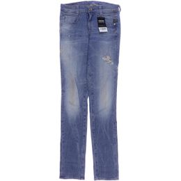 G-Star Raw Damen Jeans, blau, Gr. 38