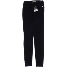 MOS MOSH Damen Jeans, schwarz, Gr. 26