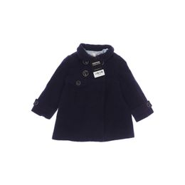 Zara Damen Jacke, marineblau, Gr. 80