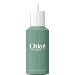 Chloé Signature Rose Naturelle Intense Refill, Eau de Parfum, 150 ml, Damen, holzig/blumig