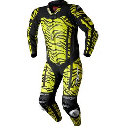 RST Pro Evo Airbag Tiger, Lederkombi 1tlg. perforiert