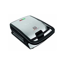 Tefal Waffeleisen Snack collection SW852D12