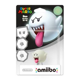 Nintendo Amiibo Boo (Super Mario Collection) - Accessories for game console - Nintendo 3DS