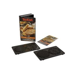 Tefal XA800712 Snack Collection - box 7: Bricelet