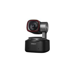 OBSBOT Tiny 2 - AI-Powered PTZ 4K Webcam