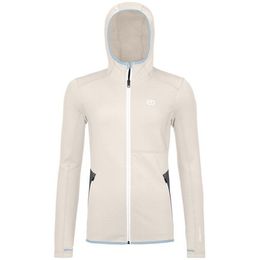 Ortovox Fleece Hoody W's - Fleecejacke - Damen