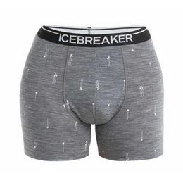 Icebreaker Merino Anatomica - Boxer - Herren