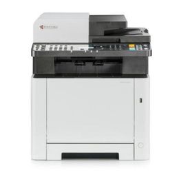 Kyocera ECOSYS MA2100cfx/Plus Laser-Multifunktionsgerät