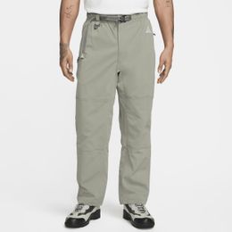 Nike ACG UV-Wanderhose für Herren - Grau