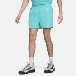 Nike ACG "Reservoir Goat" Herrenshorts - Grün