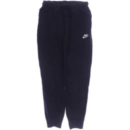 Nike Herren Stoffhose, schwarz, Gr. 46