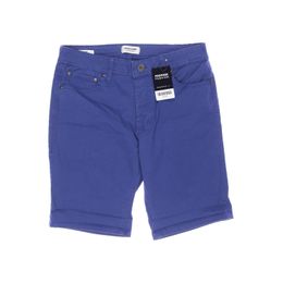 Jack & Jones Jack & Jones Herren Shorts, blau, Gr. 46