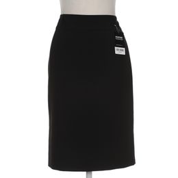 s.Oliver Selection Damen Rock, schwarz, Gr. 36