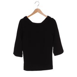 Boden Damen Sweatshirt, schwarz, Gr. 40