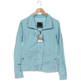 Bench. Damen Jacke, hellblau, Gr. 38