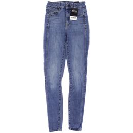 G-Star Raw G Star RAW Damen Jeans, blau, Gr. 0