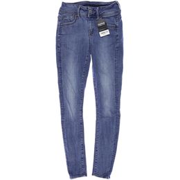 G-Star Raw G Star RAW Damen Jeans, blau, Gr. 24