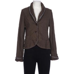 BOSS Orange Damen Blazer, braun, Gr. 42