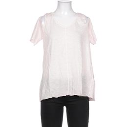 MARC AUREL Damen T-Shirt, pink, Gr. 36