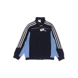 Adidas Herren Hoodies & Sweater, marineblau, Gr. 128