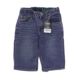 Levi's Levis Herren Shorts, blau, Gr. 140