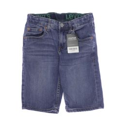 Levi's Levis Herren Shorts, blau, Gr. 140