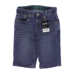 Levi's Levis Herren Shorts, blau, Gr. 140