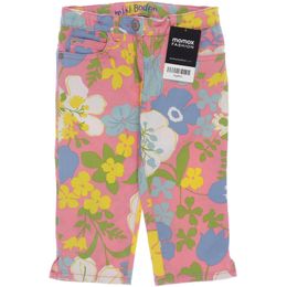 Mini Boden Damen Shorts, mehrfarbig, Gr. 104