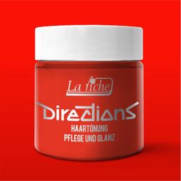 La Riché Directions La Riche Directions Haartönung Neon Red 100ml