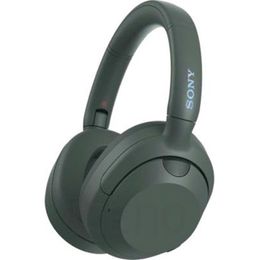 Sony ULT Wear Headset - Green *DEMO*